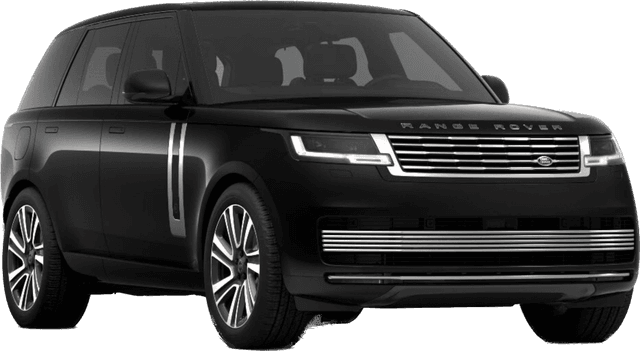 Range Rover Finance | Monthly Payments from £899 | PCP, HP & Lease Deals